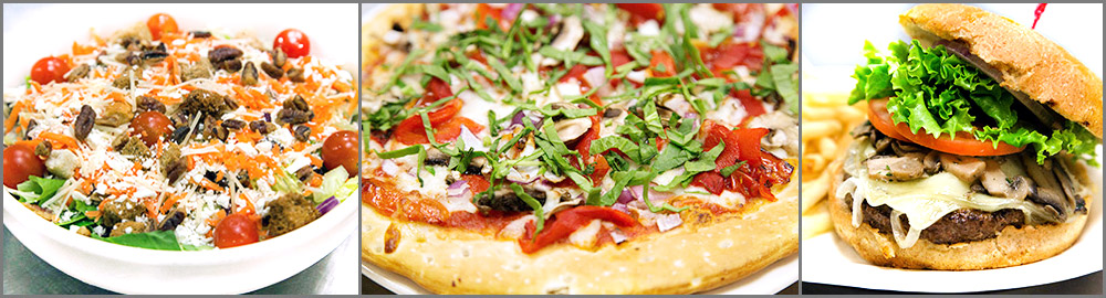 Urban Eatz - Richardson, TX 75081 (Menu & Order Online)