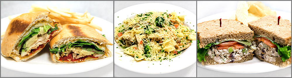 Urban Eatz - Richardson, TX 75081 (Menu & Order Online)